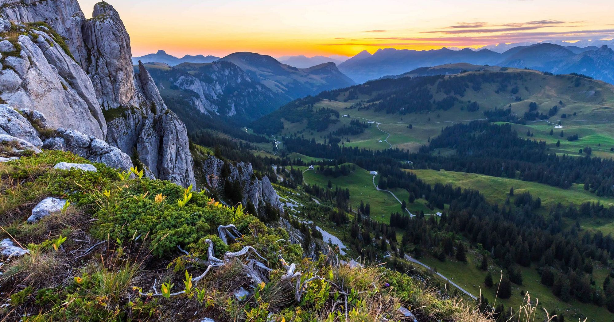 Naturpark Diemtigtal: Facts & Figures