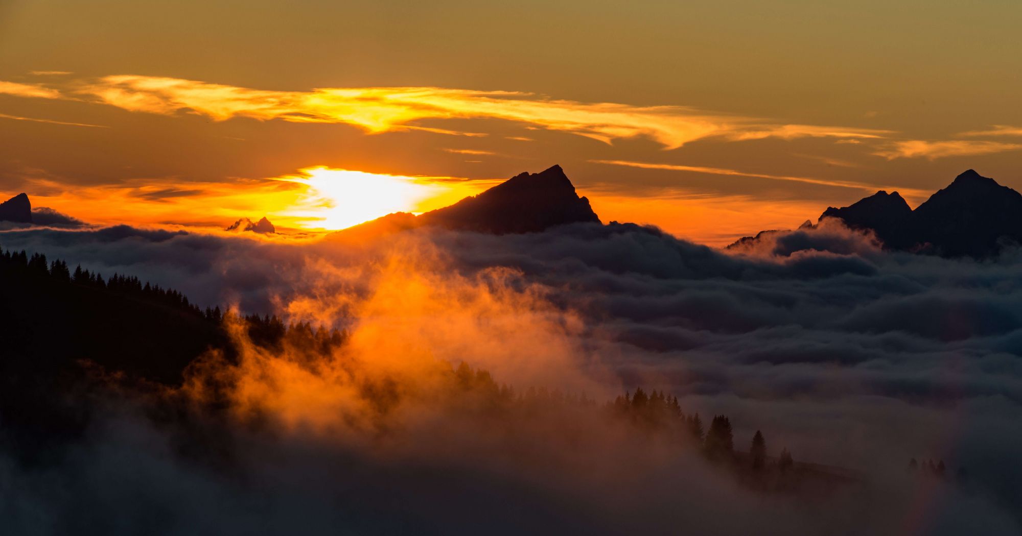 Erleben und Entdecken im Naturpark Diemtigtal